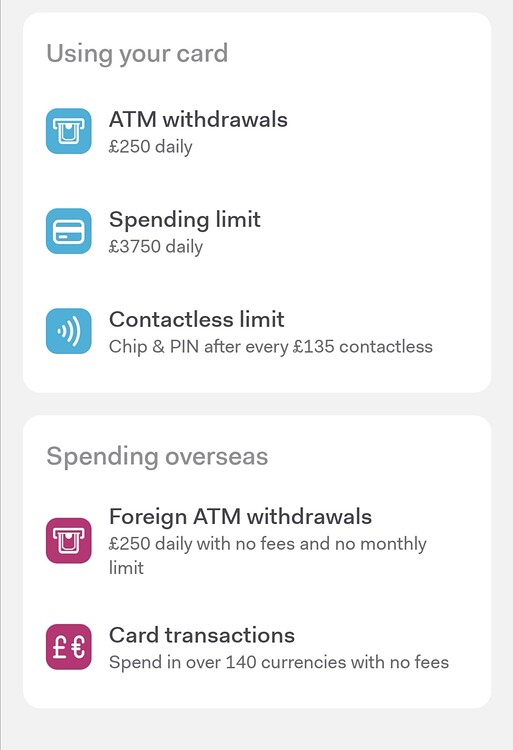 Kroo Bank Chat - Fintech Chat - Monzo Community