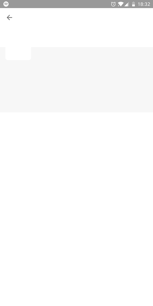 [Android] 3DS confirmation screen is blank - Bug Reports - Monzo Community