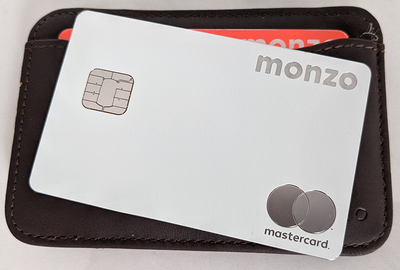 Collected thoughts on card design (Part 1) - Page 13 - Fintech Chat ...