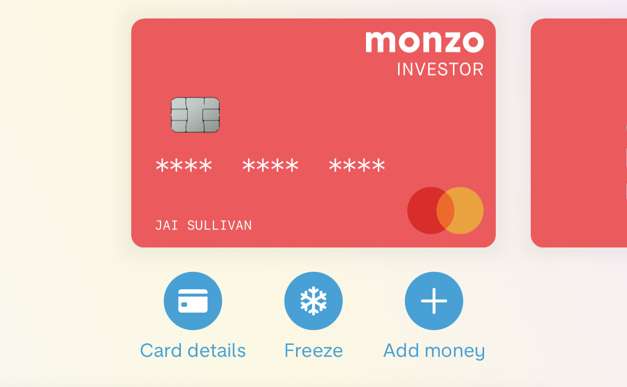 App Evolution (new look Monzo app): Feedback Megathread 📣 - Page 29 ...