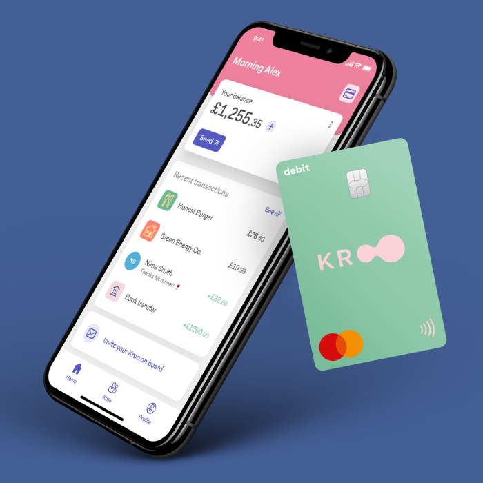 Kroo Bank Chat - Fintech Chat - Monzo Community