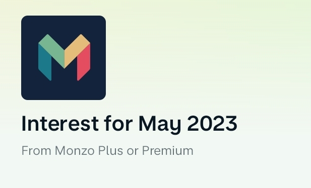 New Plus App Icon - Page 5 - Done! - Monzo Community