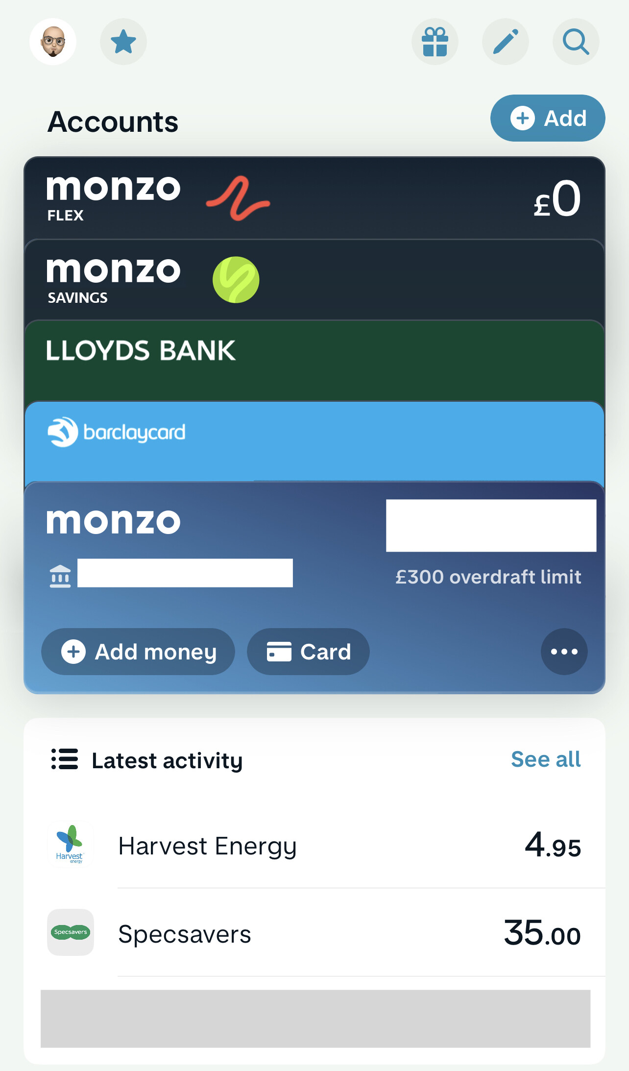 App Evolution (new look Monzo app): Feedback Megathread 📣 - Page 29 ...