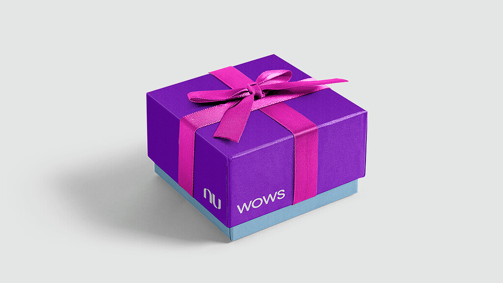 ¿Qué son los Wows de Nu? - Nu México - ComunidadNu