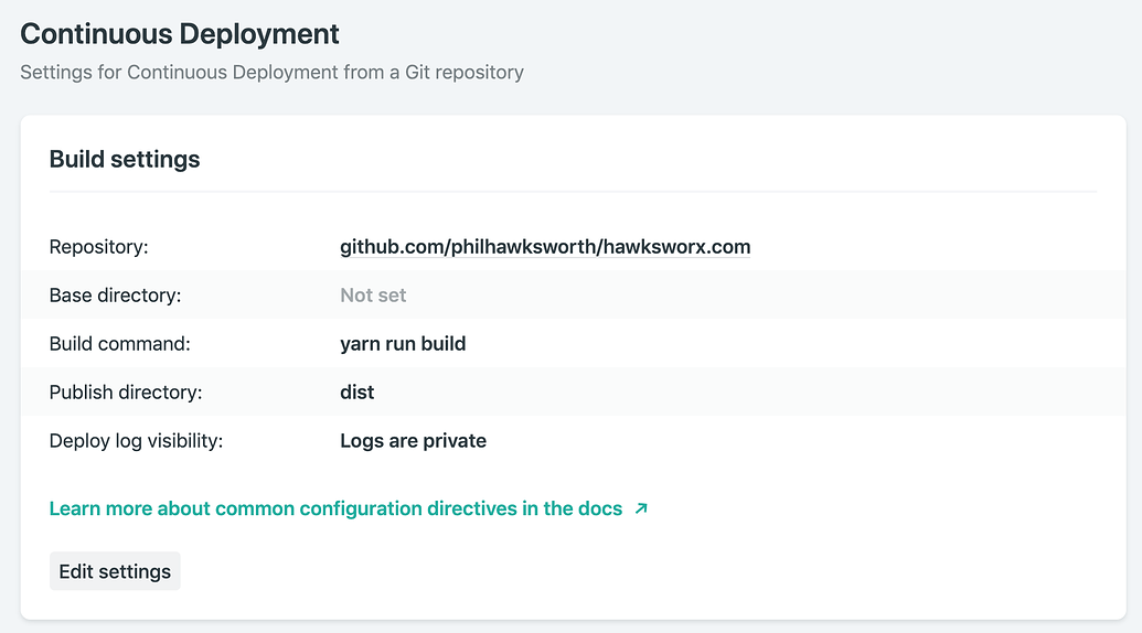 [Support Guide] I’ve deployed my site but I still see "Page not found” - Support Guides ...