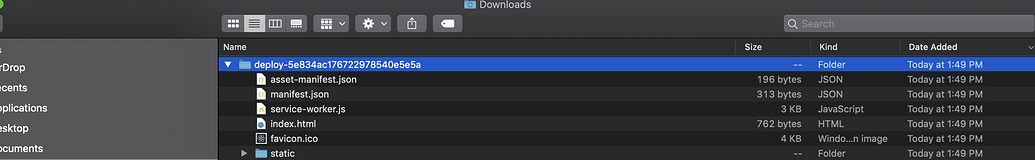Can't access my netlify site / netlify site won't load - Support - Netlify Support Forums