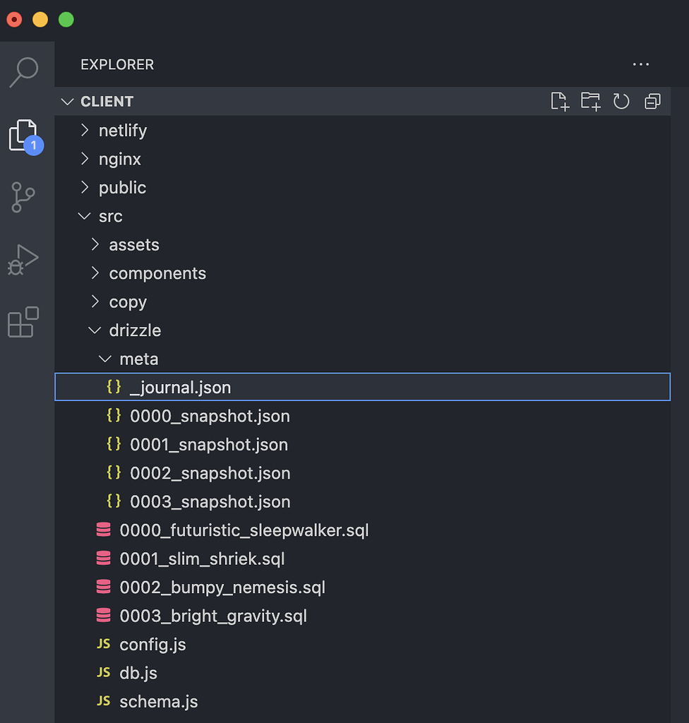 How do I run migrations in production? - Support - Netlify Support Forums How do I run migrations in production? - Support - Netlify Support Forums