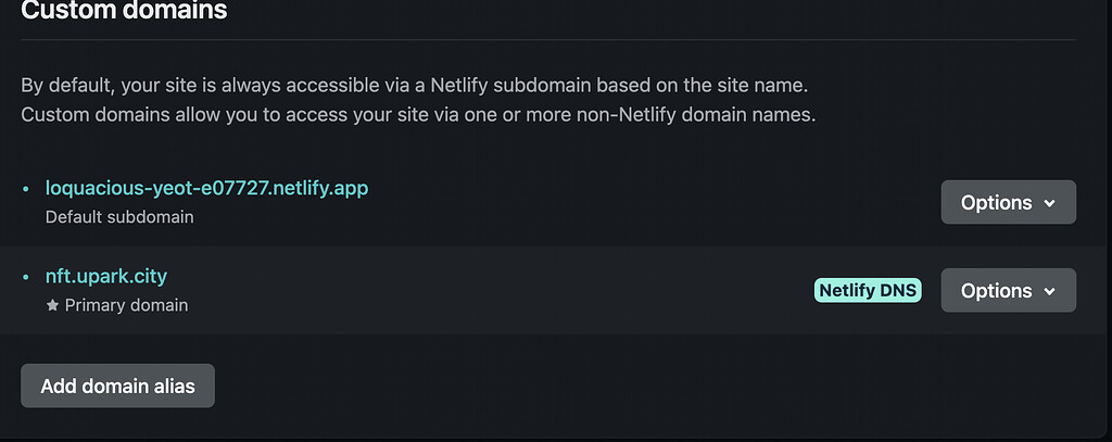 Net::err_cert_common_name_invalid - Support - Netlify Support Forums Net::err_cert_common_name_invalid - Support - Netlify Support Forums