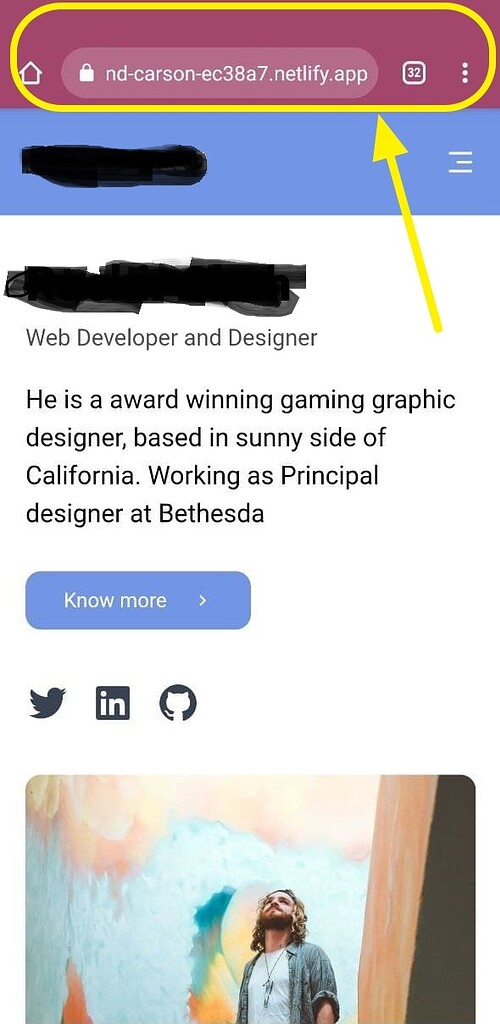 How to change color in Gatsby Jamstack Theme Foundation which runs on Netlify - Support ...