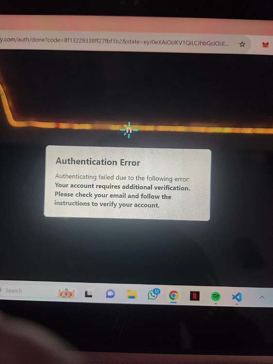 [Support Guide] HELP! I can't login to my Netlify account! - Support Guides - Netlify Support Forums