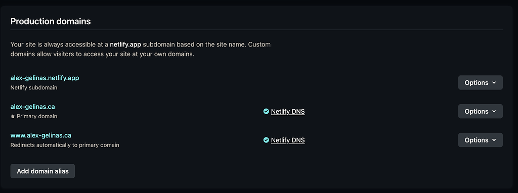 SSL / Let's Encrypt stuck provisioning for >48 hours - Support - Netlify Support Forums
