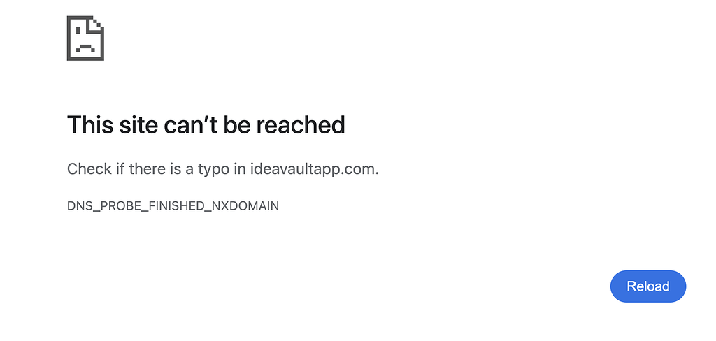 Netlify Domain I Purchased is Not Working but .netilify.app url works - Support - Netlify ...