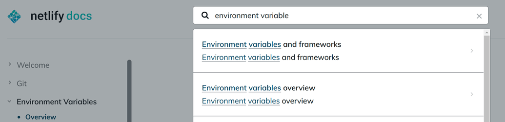 The engine "node" is incompatible with this module - Support - Netlify Support Forums
