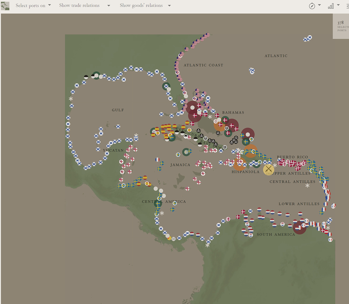 Naval Action URL na-map.netlify not accessible - Support - Netlify Support Forums