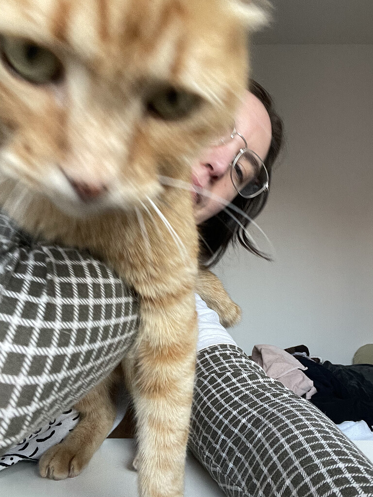 Meet Support Engineer: Charlotte Chhum - Support Staff - Netlify ...