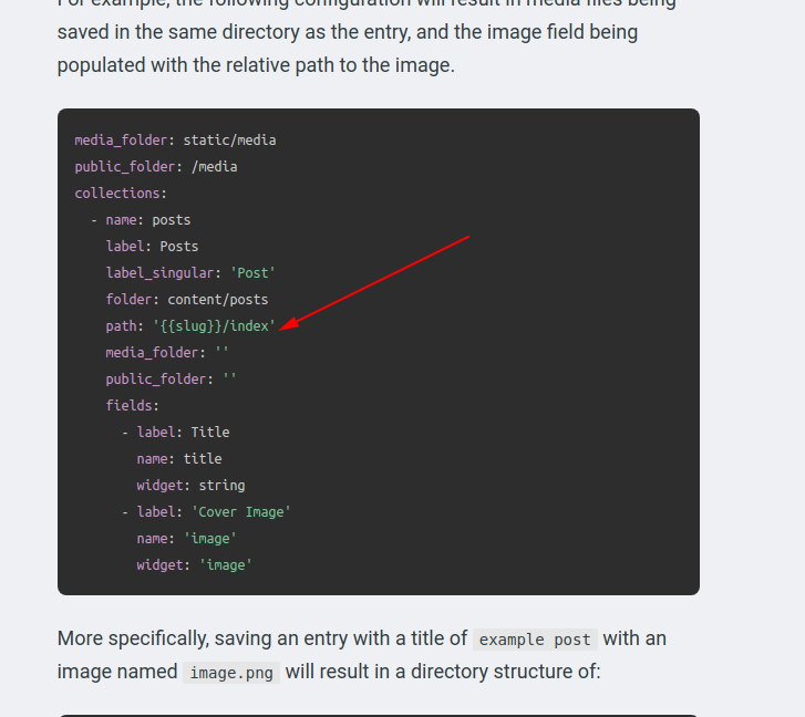 Why the images for terms of taxonomy is uploaded in the term folder ...