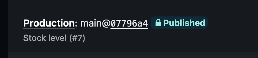 Does Not Show The Latest Deployment Version Support Netlify Support Forums