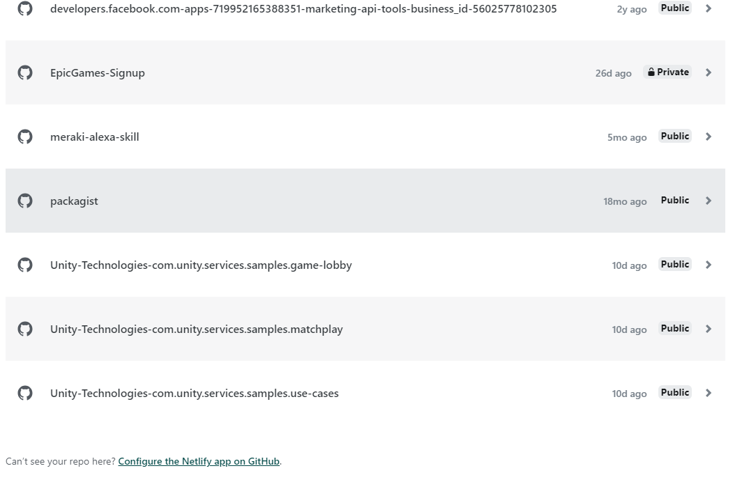 Account Connection Requested - Support - Netlify Support Forums Account Connection Requested - Support - Netlify Support Forums