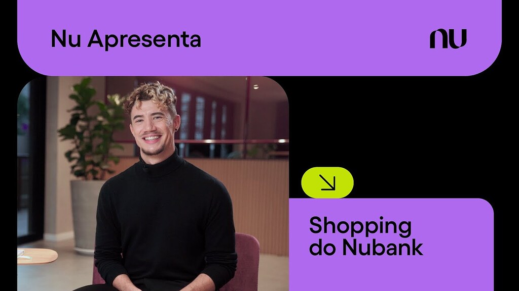 No Shopping do Nu, você acha aquele presente especial! - Comunidade - NuCommunity