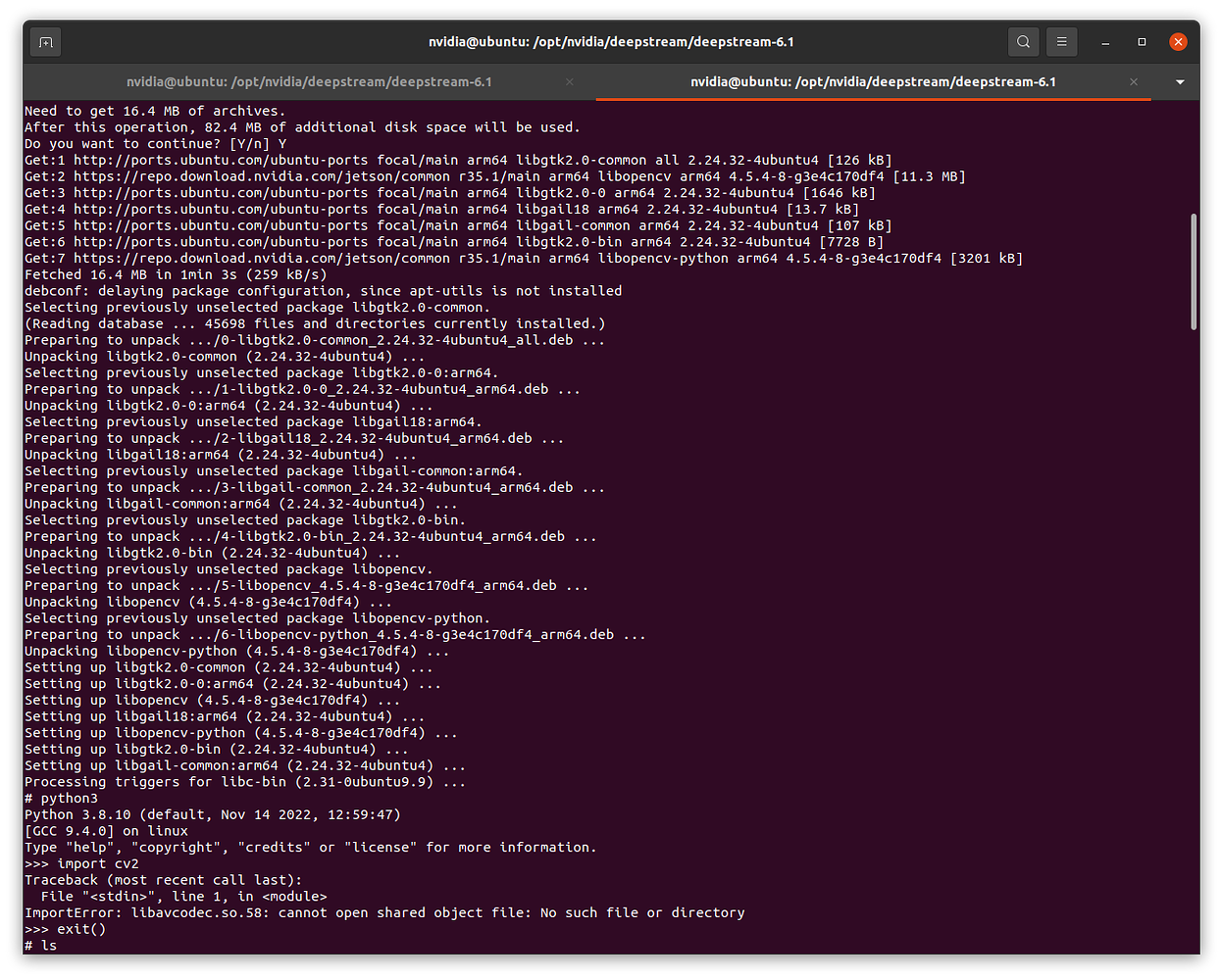custom-docker-image-not-install-opencv-python-deepstream-sdk-nvidia