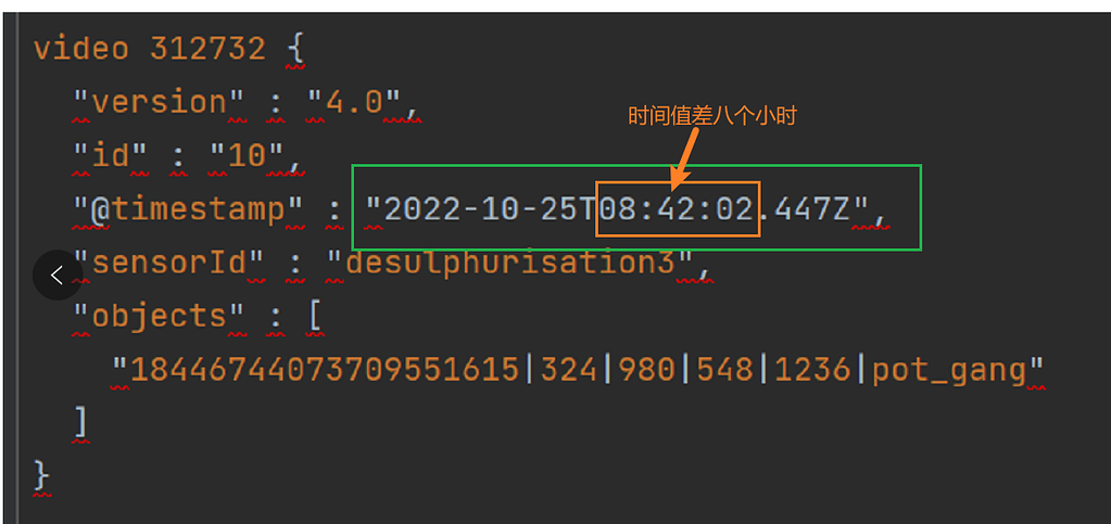 Deepstream timestamp has 8 hours difference with local time - DeepStream SDK - NVIDIA Developer ...