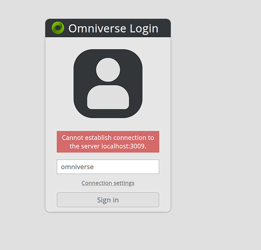 Omniverse login confusion/problem - Isaac Sim - NVIDIA Developer Forums