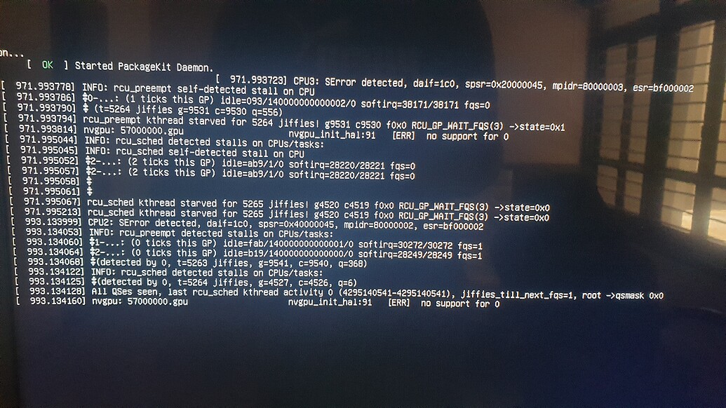 Imx219_board_setup: error during i2c read probe (-121) - Jetson Nano - NVIDIA Developer Forums