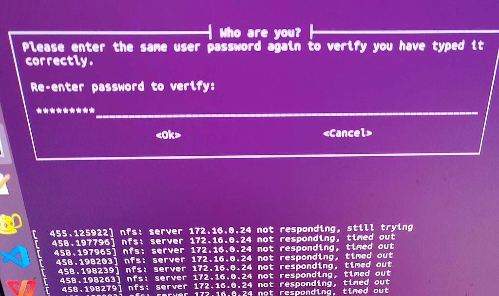Orin 3521 Can Nfs Boot But The Network Is Down After Re Enter The Passwd Jetson Agx Orin 