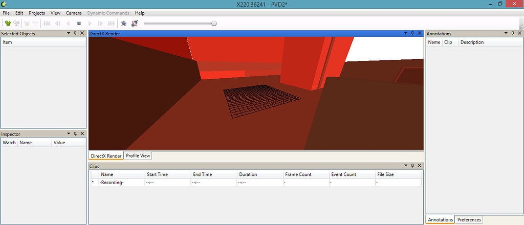 PxScene::overlap returns true, even though no overlap has been found? - Physics Modeling (closed ...