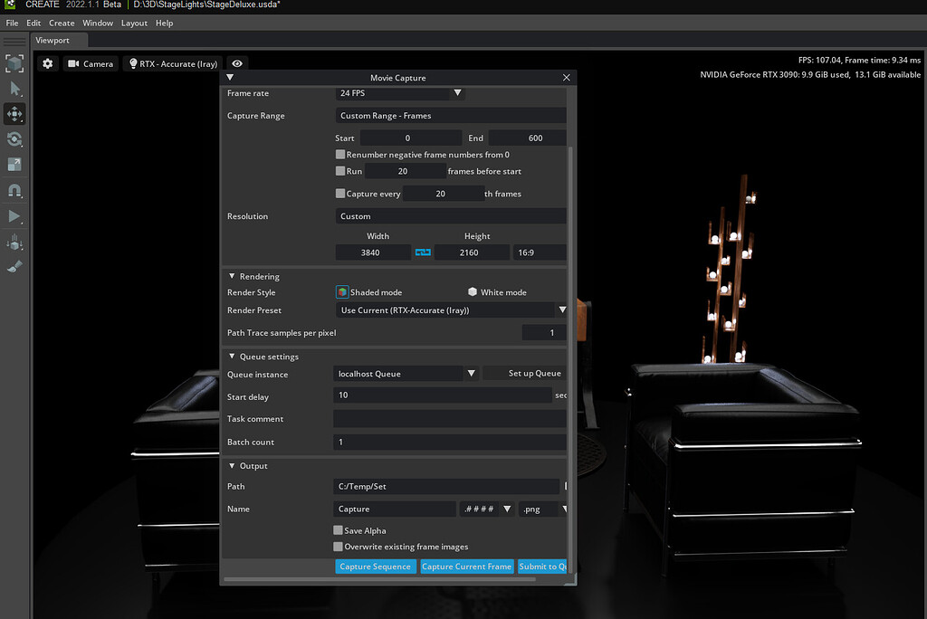 Captured Resolution Doesn't Take Value Entered - Samples & Examples - NVIDIA Developer Forums