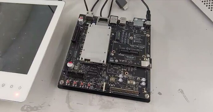 Cannot enter TX2 recovery mode - Jetson TX2 - NVIDIA Developer Forums