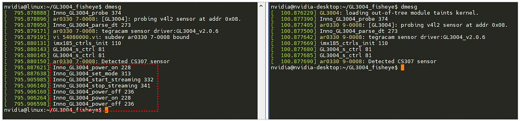 What's problem with my device tree? - Jetson Xavier NX - NVIDIA Developer Forums