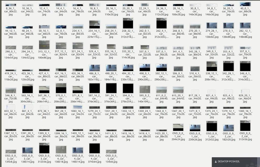 Objectid And Source Id In File Name Of Image Save By Deepstream Transfer Learning App Is Wrong 3165