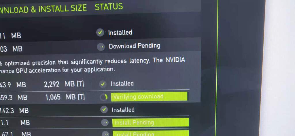 Jetson nano failed to install tensorrt? - Jetson Nano - NVIDIA Developer Forums