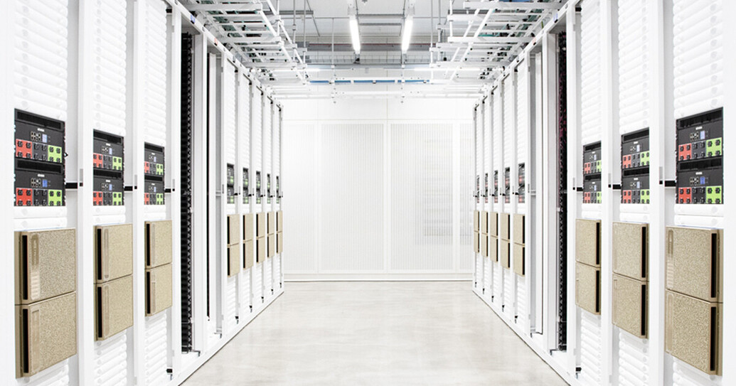 Ib_write_bw fails at sending 65536 Bytes when connection type is set to ...