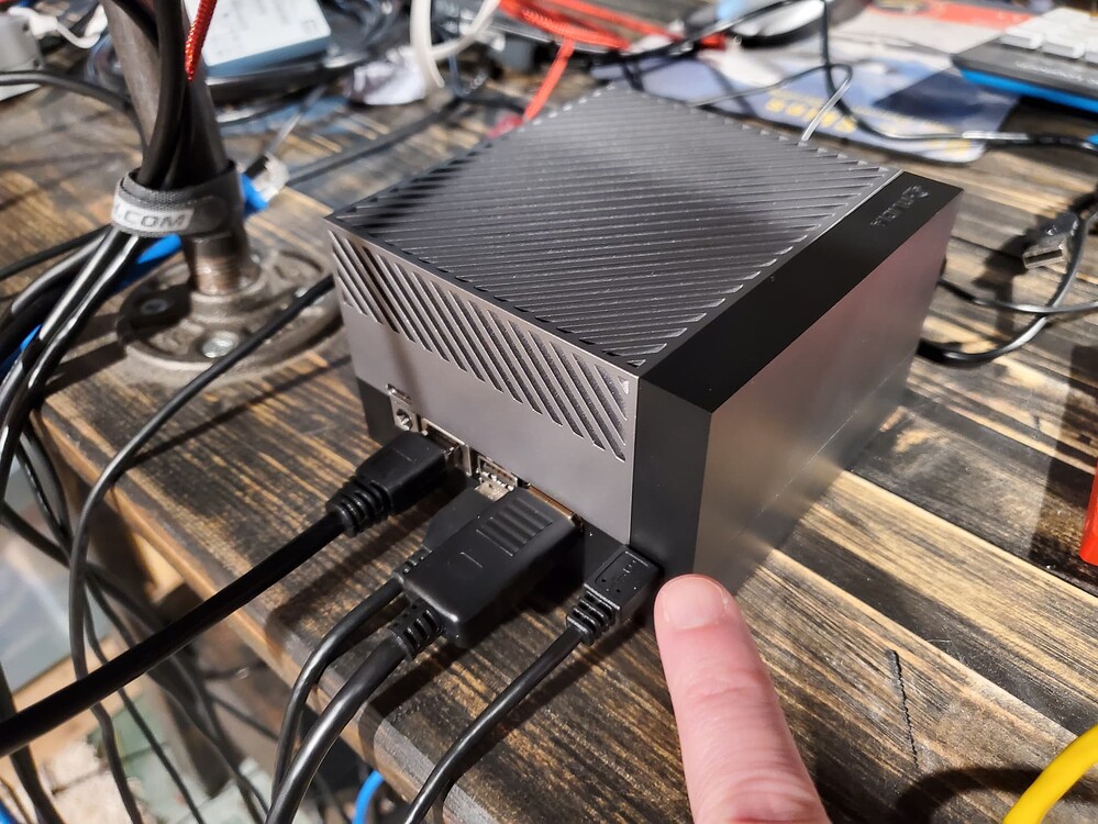 Orin Flash Failure - Jetson AGX Orin - NVIDIA Developer Forums