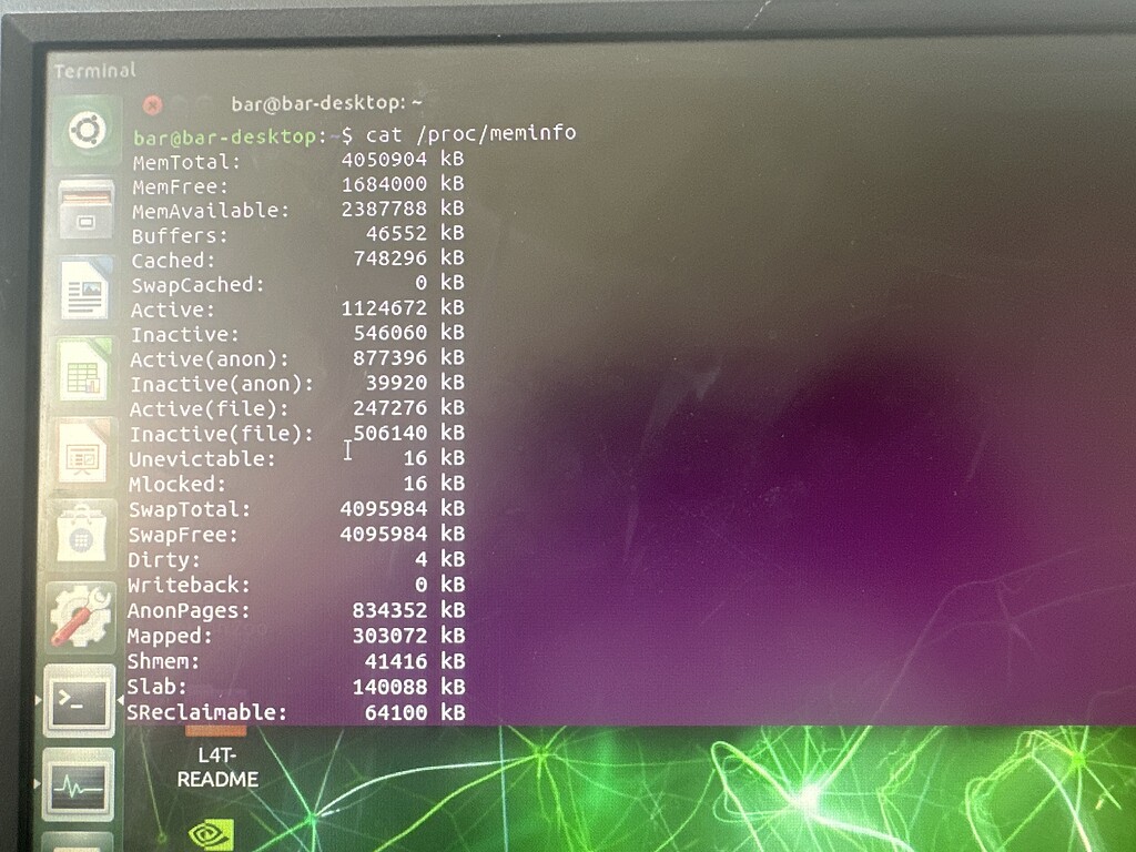 Memory Issue Frameworks Nvidia Developer Forums