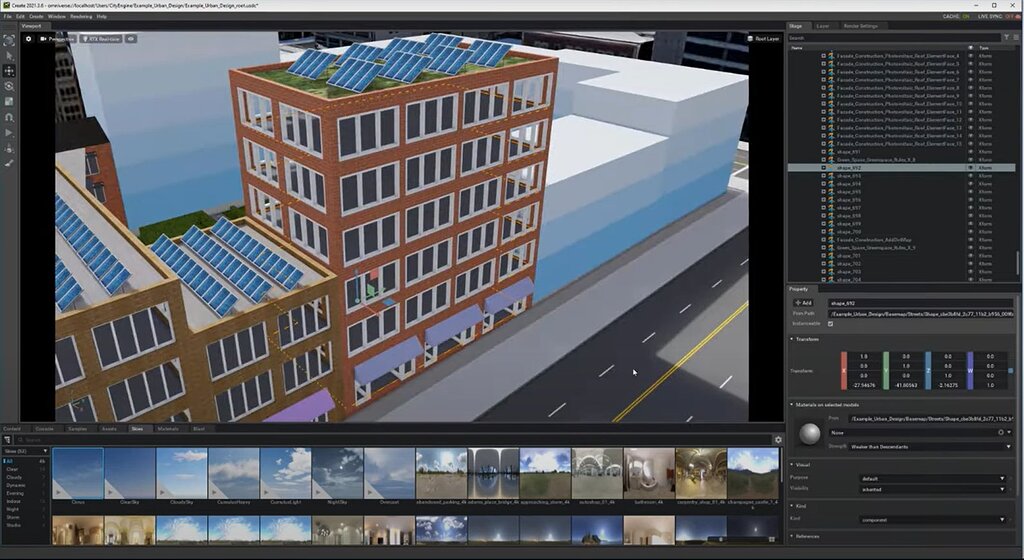 LIVESTREAM: Architectural workflow with special guest: Esri showing ...