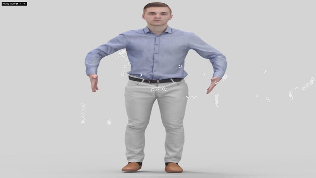 Deepstream Pose Estimation With Densenet121 Weights Not Working Deepstream Sdk Nvidia 1768