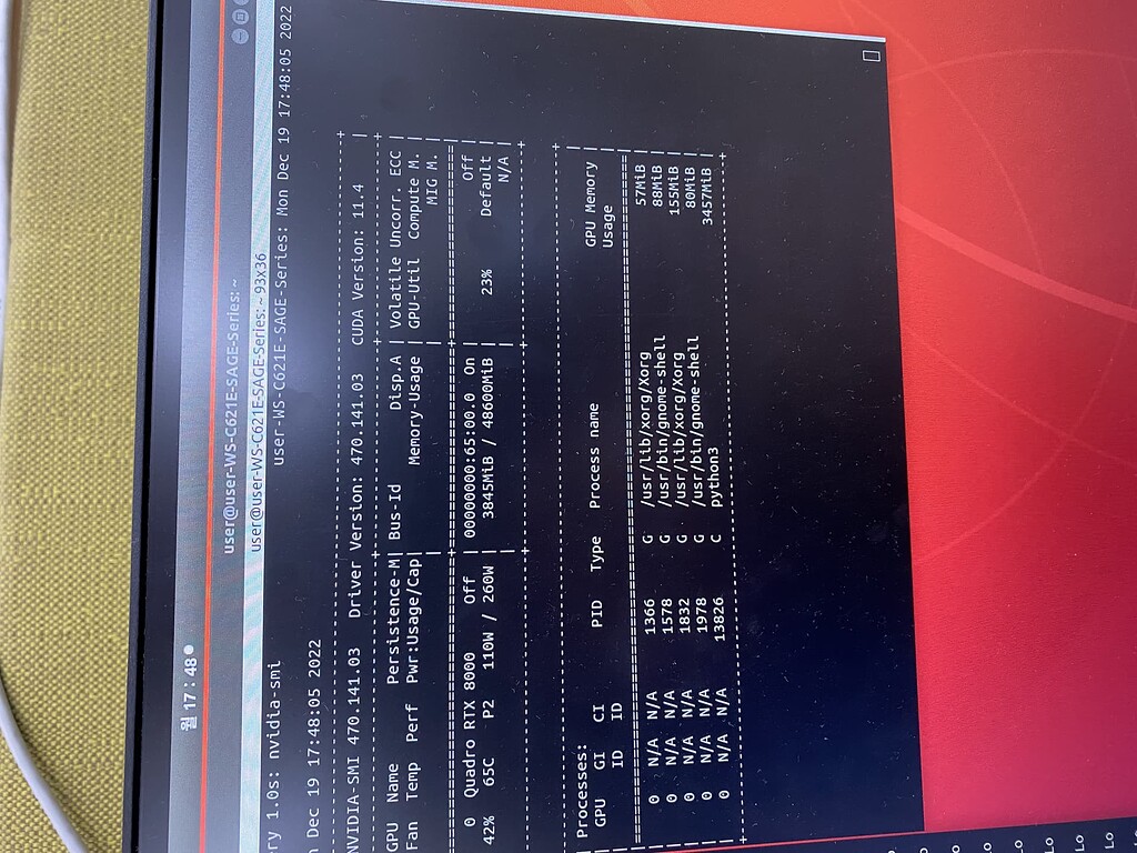 How Can I Use All Gpu Frameworks Nvidia Developer Forums