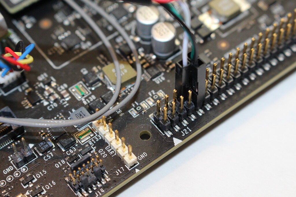 How to build/rebuild U-Boot to boot from USB - Jetson TX2 - NVIDIA Developer Forums