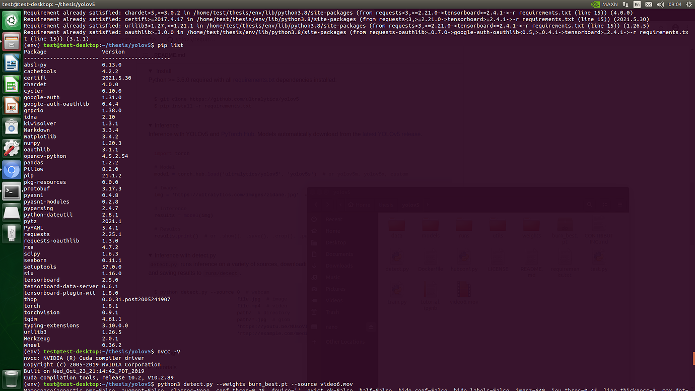 Assertionerror Cuda Unavailable Invalid Device 0 Requested On Jetson
