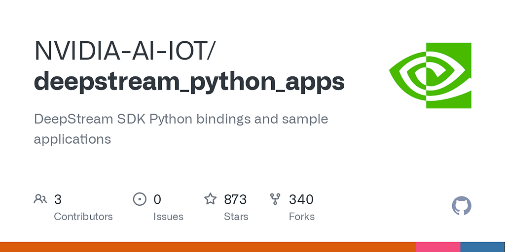 How To Implement A License Plate Detection And Recognition In Deepstream Python Deepstream Sdk