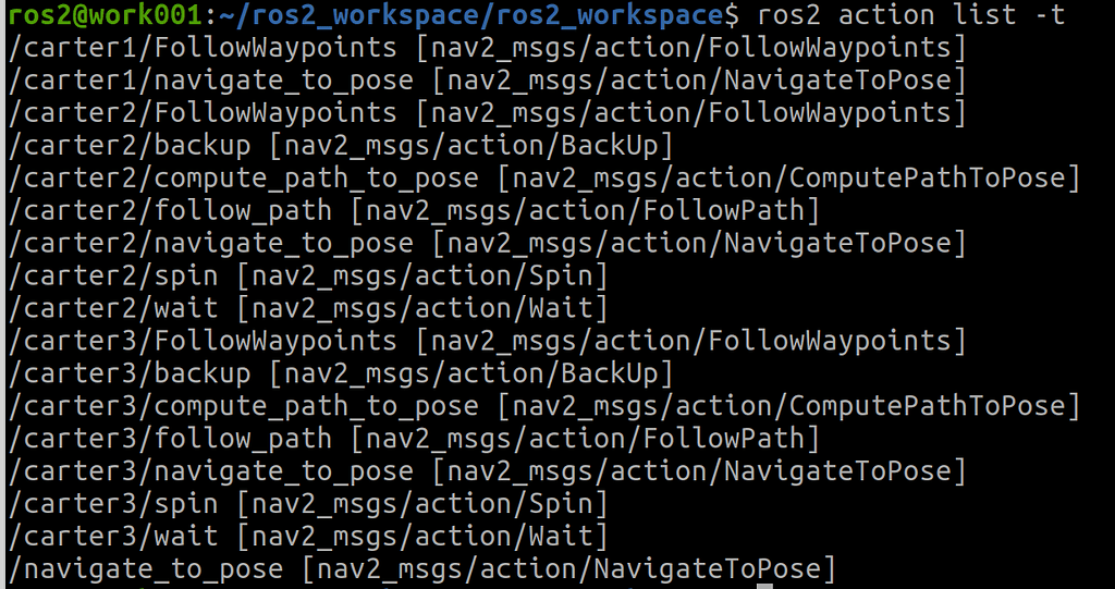 Ros2 Multi Robot Sending Goals Programmatically Isaac Sim Nvidia Developer Forums