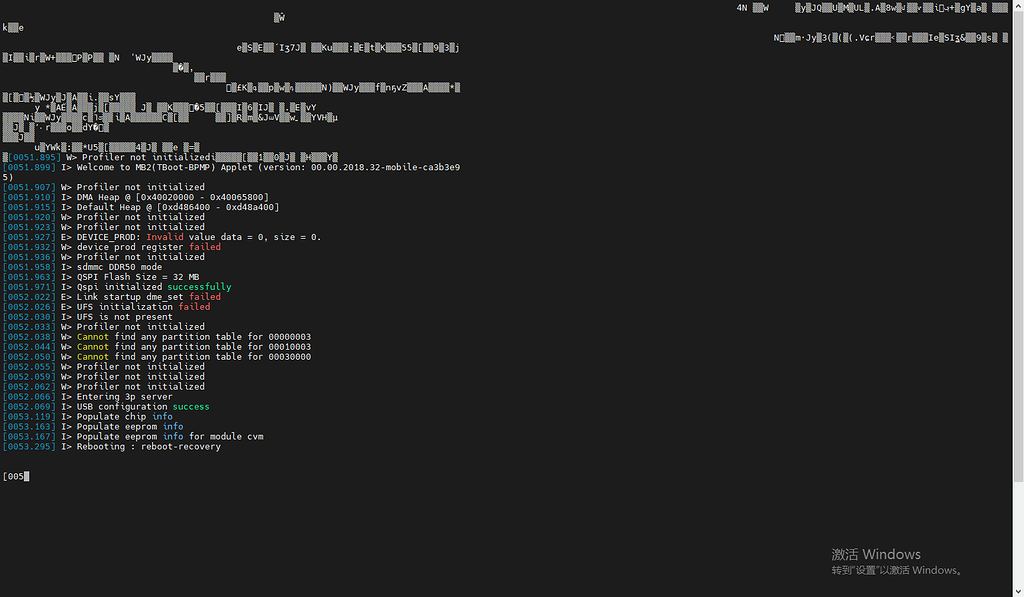 New Jetson Nx Board To Flash Image Error Jetson Xavier Nx Nvidia Developer Forums 3247