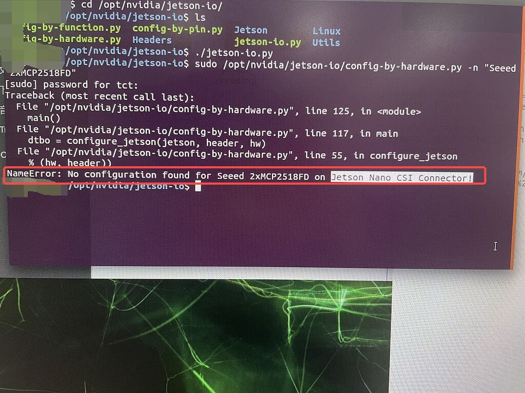 2 Channel CAN BUS FD(MCP2518FD) on Jetson Nano EMMC version - Jetson ...
