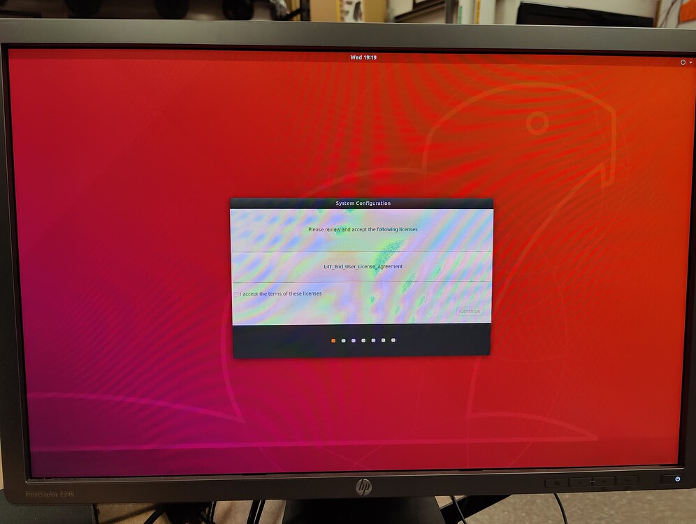 Jetson TX2 Failing to Recognize USB-A Connections - Jetson TX2 - NVIDIA Developer Forums