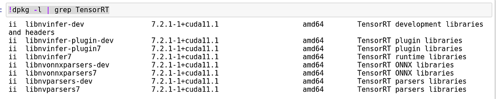 ERROR: [TRT]: UffParser: Validator error: FirstDimTile_1: Unsupported operation _BatchTilePlugin ...