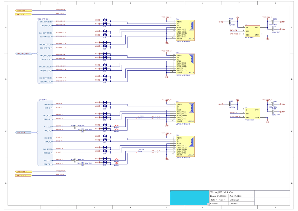 USB Error -71 Jetson Nano Custom DTB - Jetson Nano - NVIDIA Developer ...