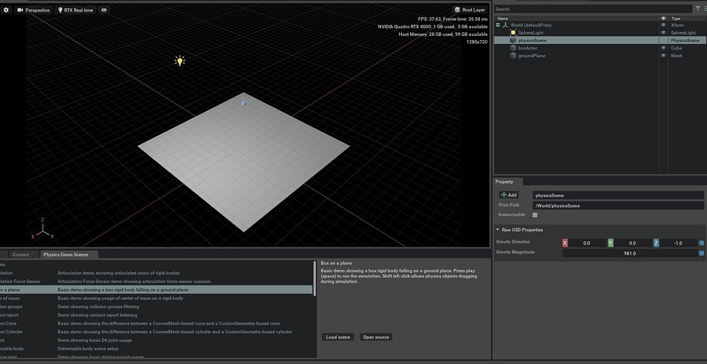 Clarity on the difference between Kit and Create - Kit App Template / SDK - NVIDIA Developer Forums